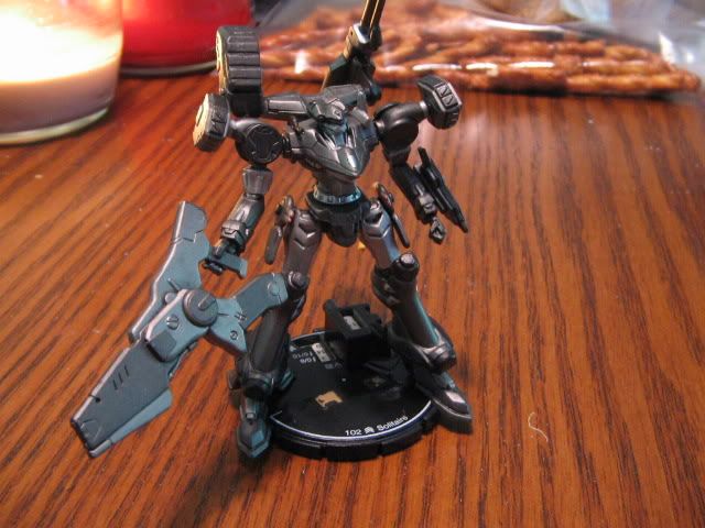 [TMP] "Mecha!" Topic